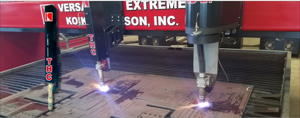 VersaGraph Extreme – TMR Supplies